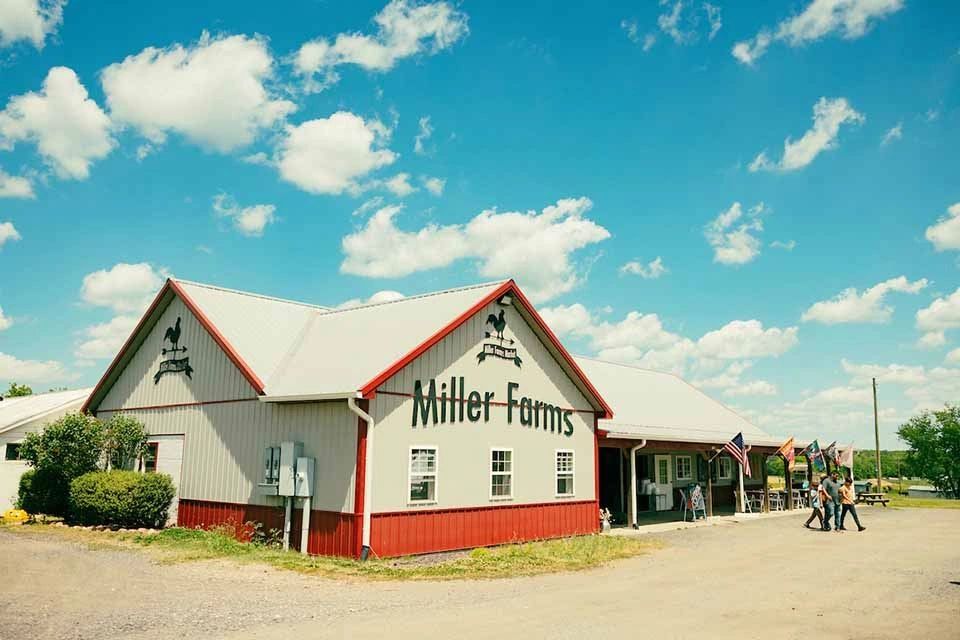 Miller Farms Market