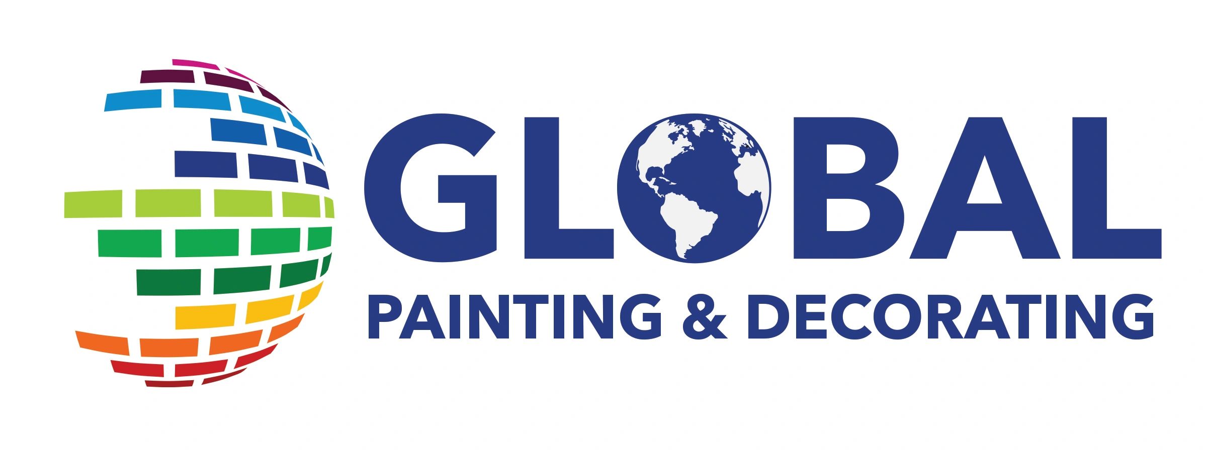 Global Painting & Decorating - Home
