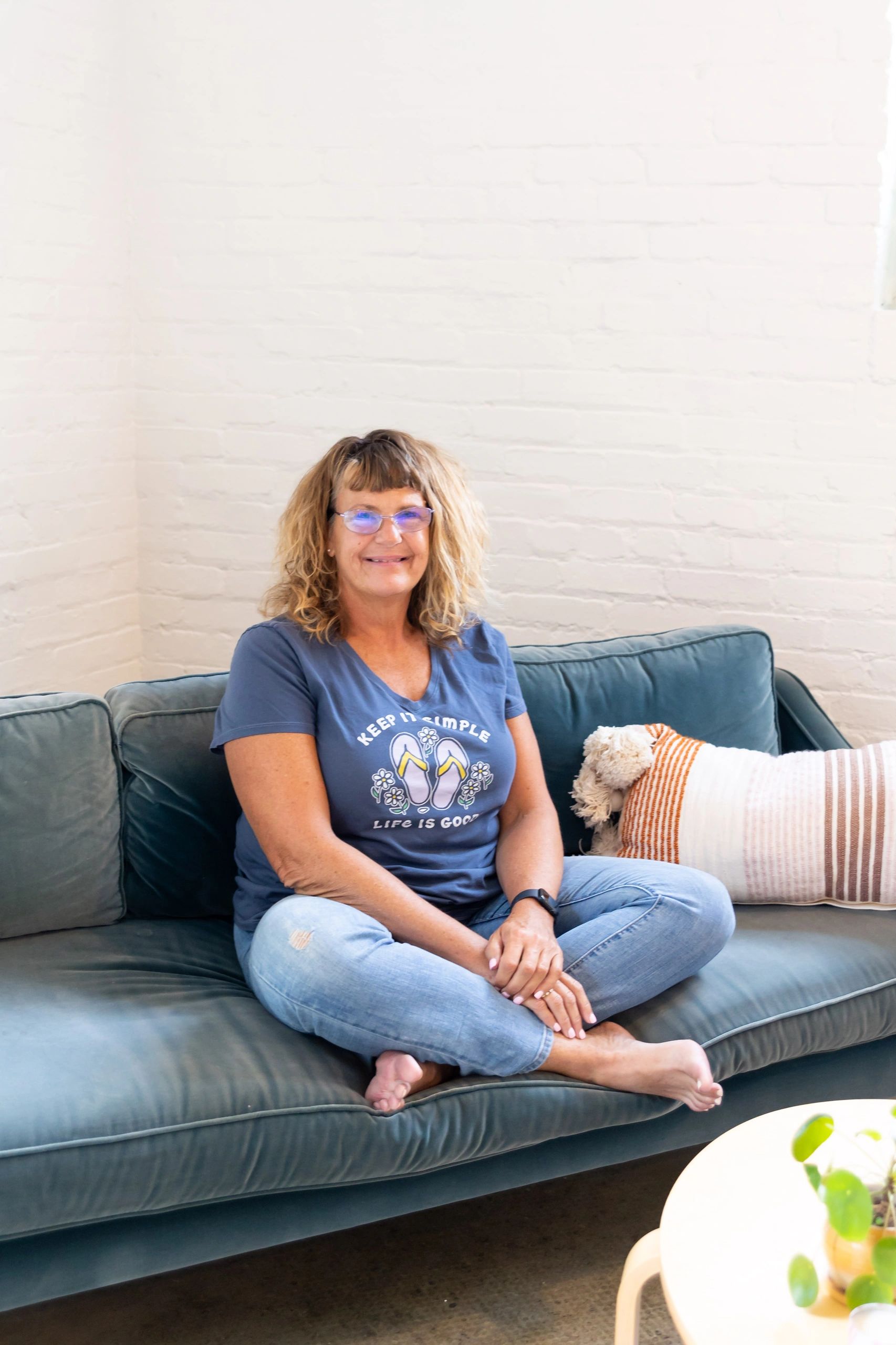 Virtual Assistant - Keep It Simple with Sue