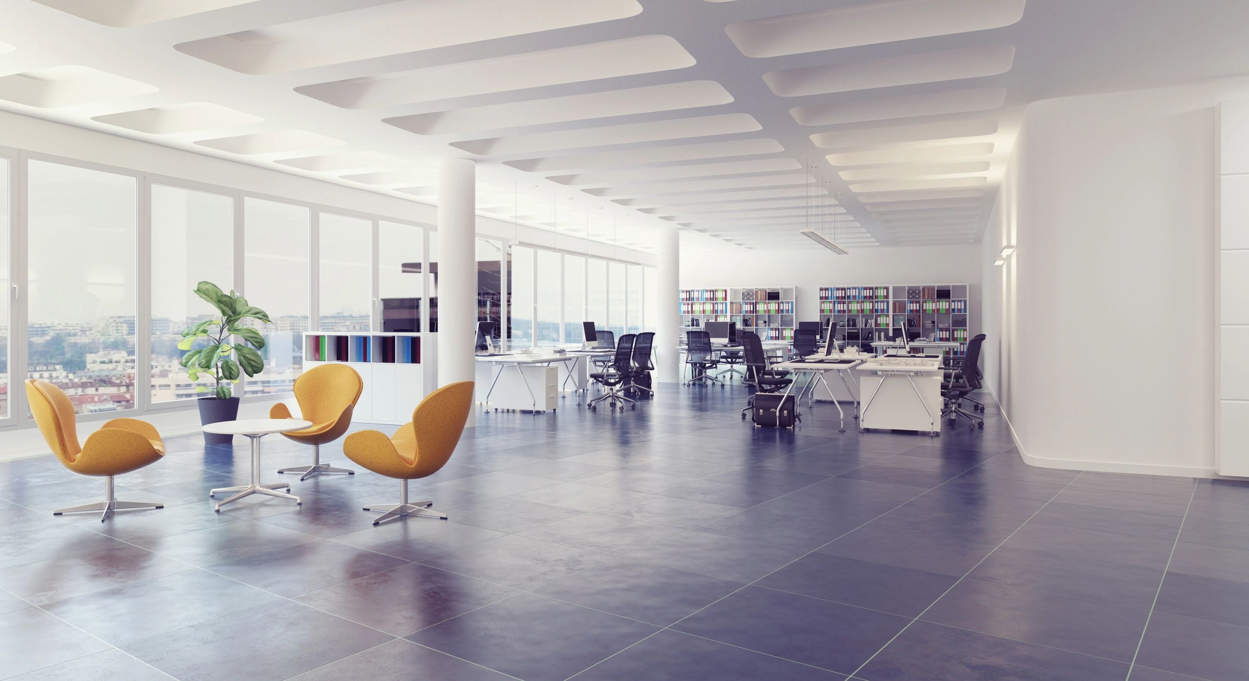 Kingdom Commercial Inc
