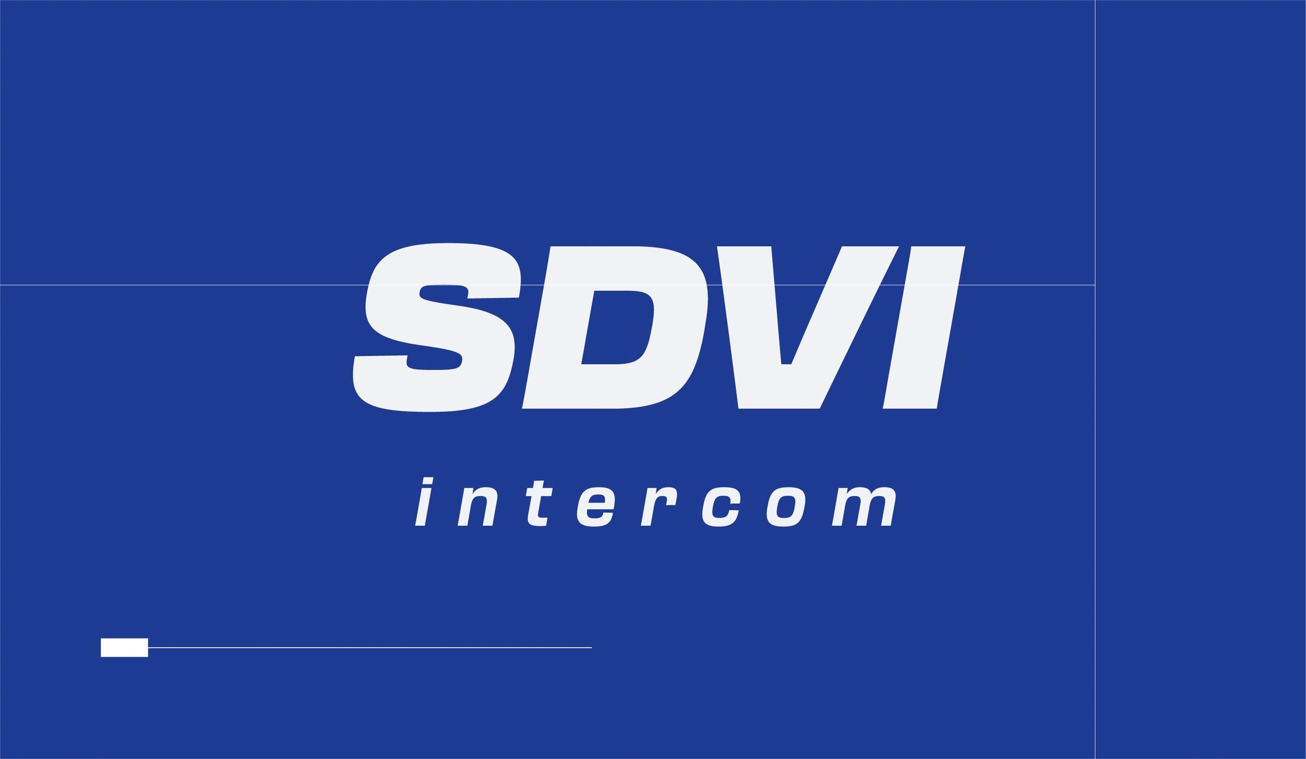 Accès Électronique Québec, Intercom Montréal - SDVI Intercom