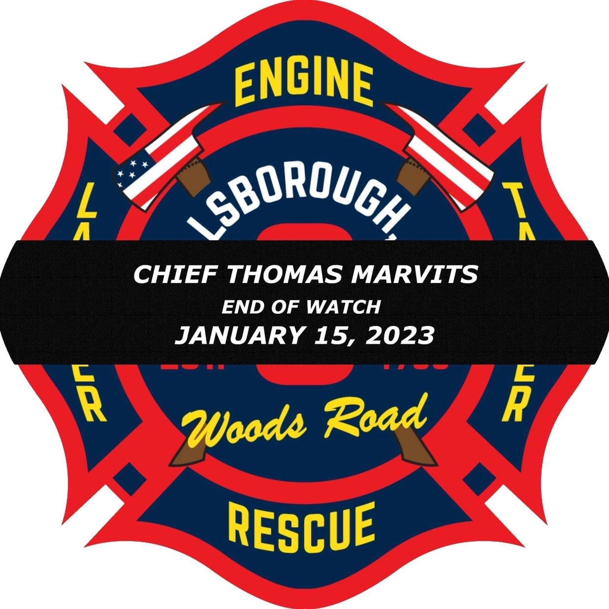 Griggstown Volunteer Fire Company