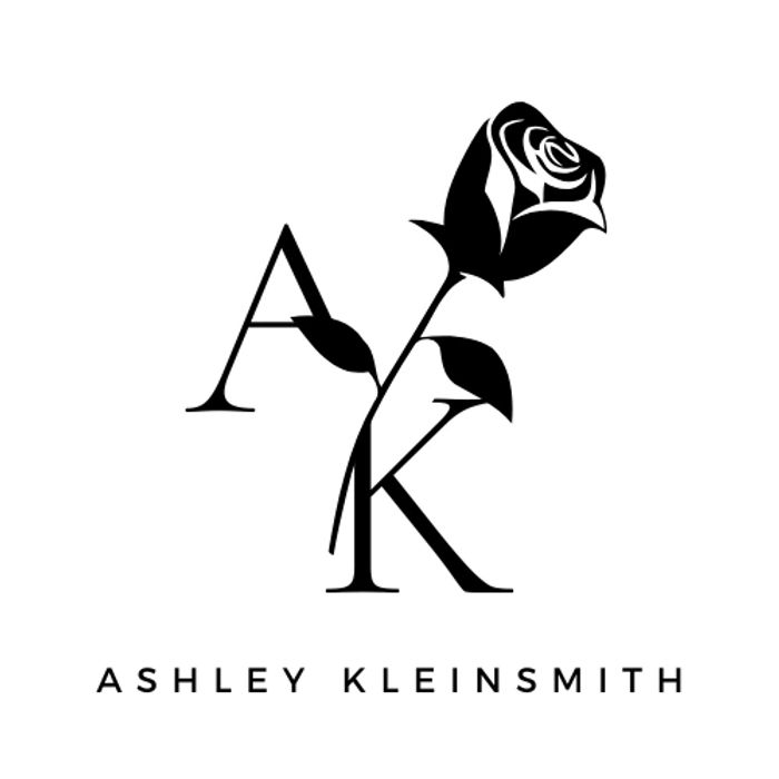 AshleyKleinsmithWebsite