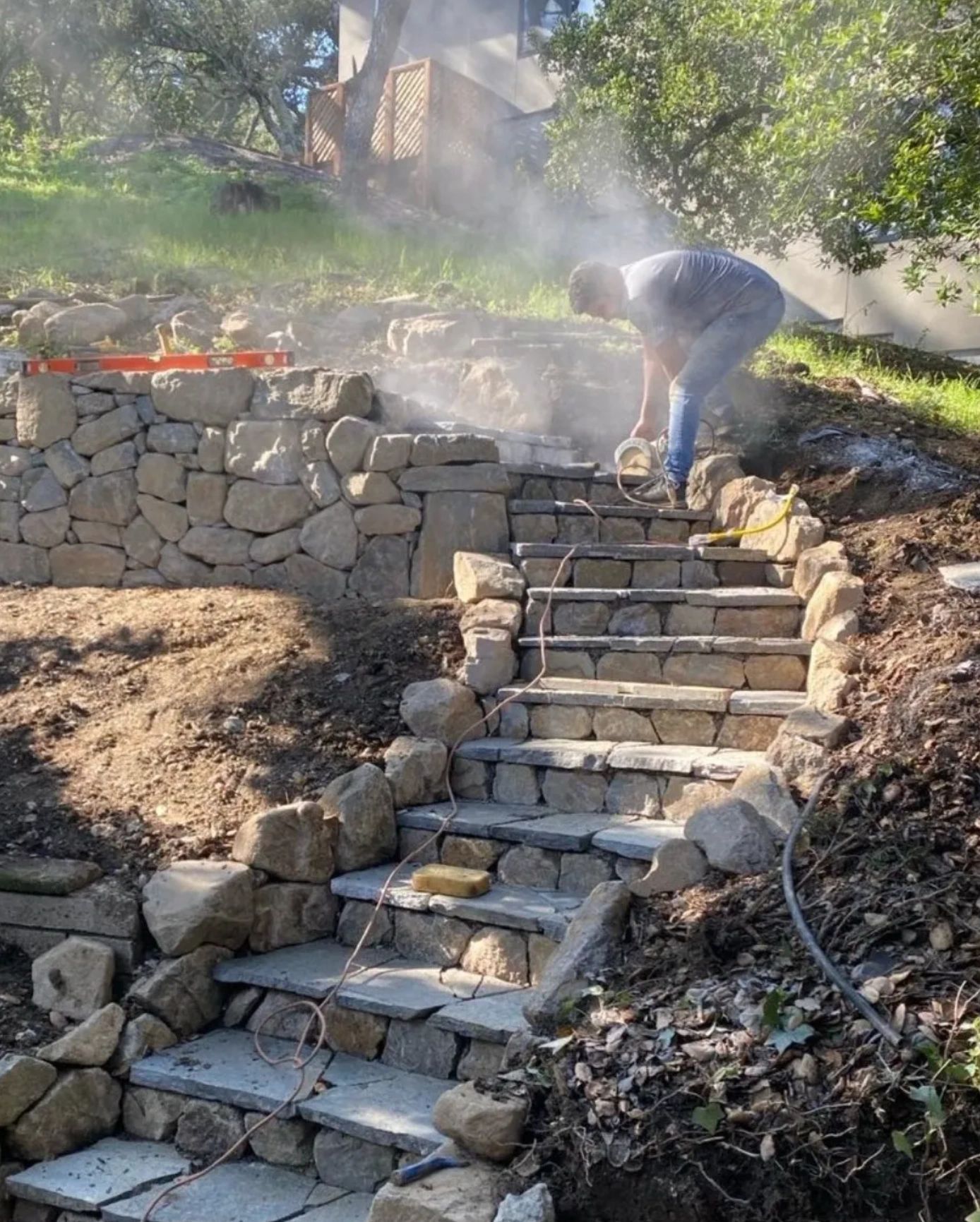 Bear Landscaping & Paver