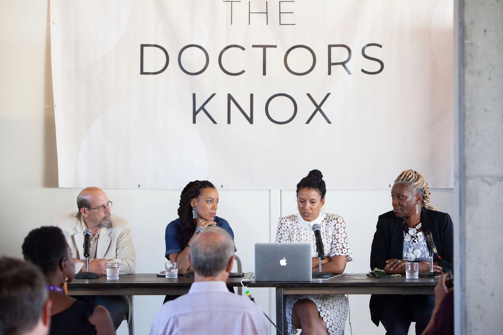 Doctors Knox - Cannabinoid Medicine, The Endocannabinoid System