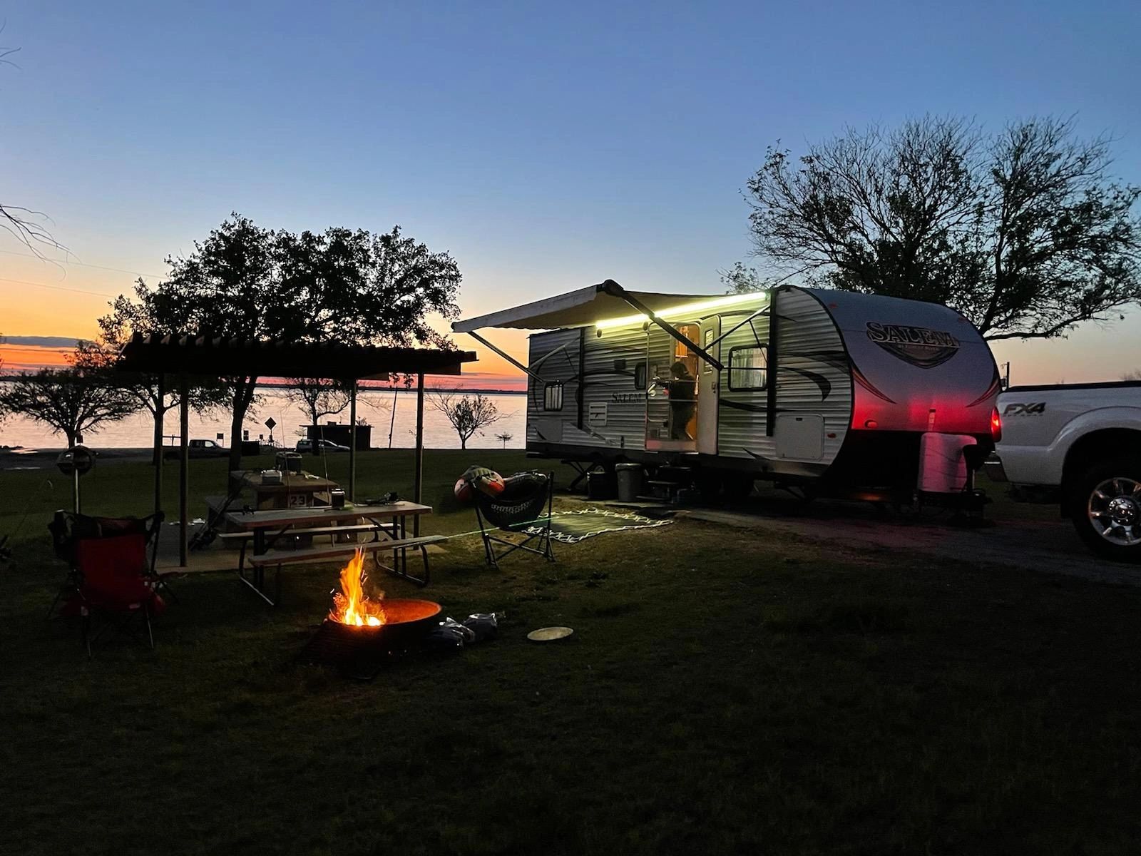 Gallery | RV Living America