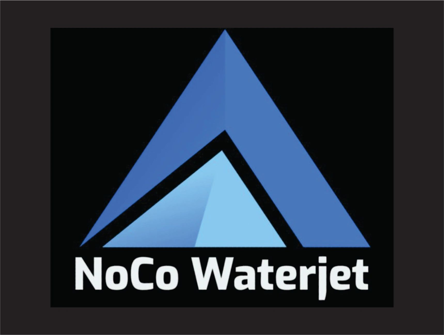 NoCo Waterjet Corp