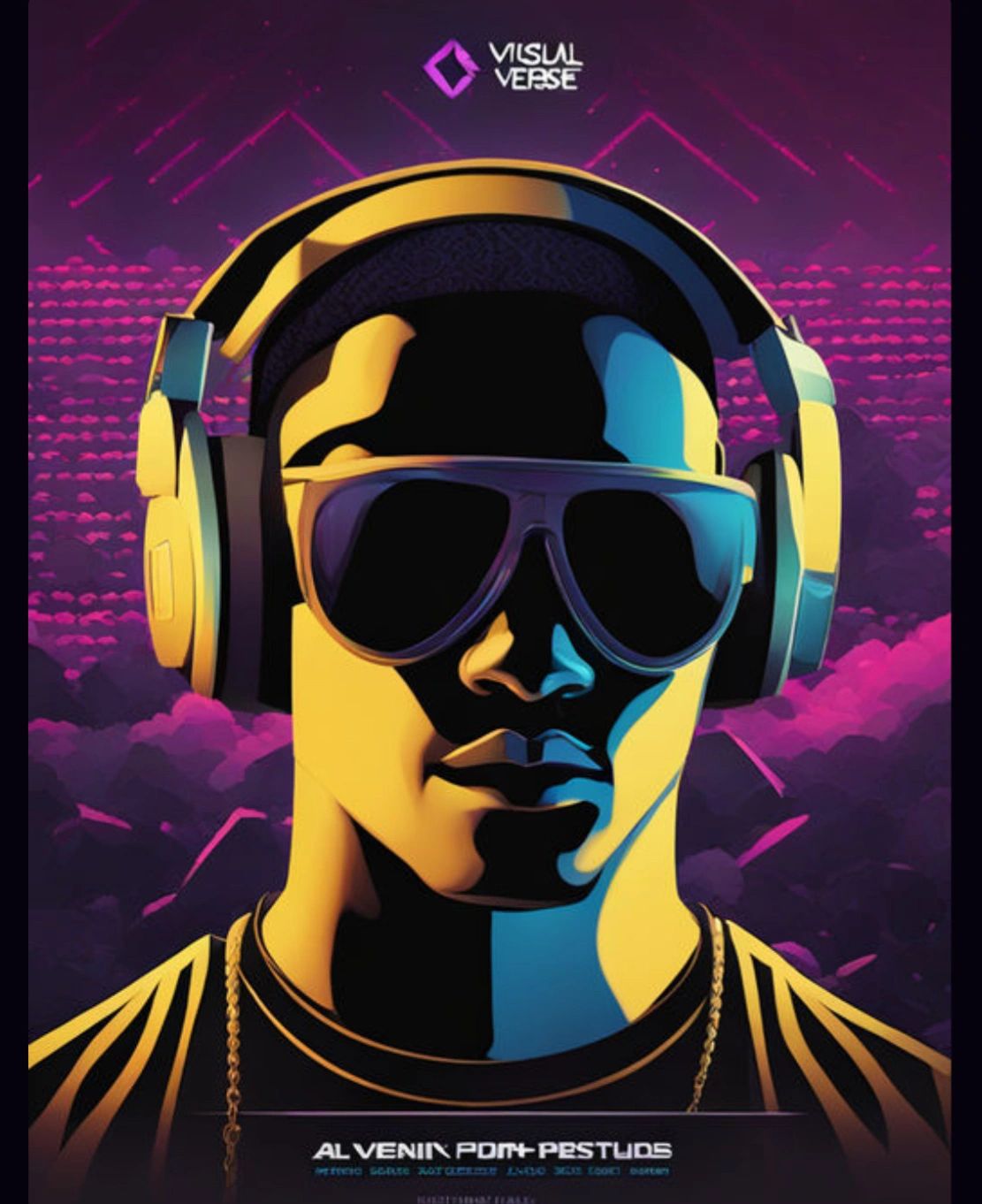 VISUAL VERSE AI STUDIOS