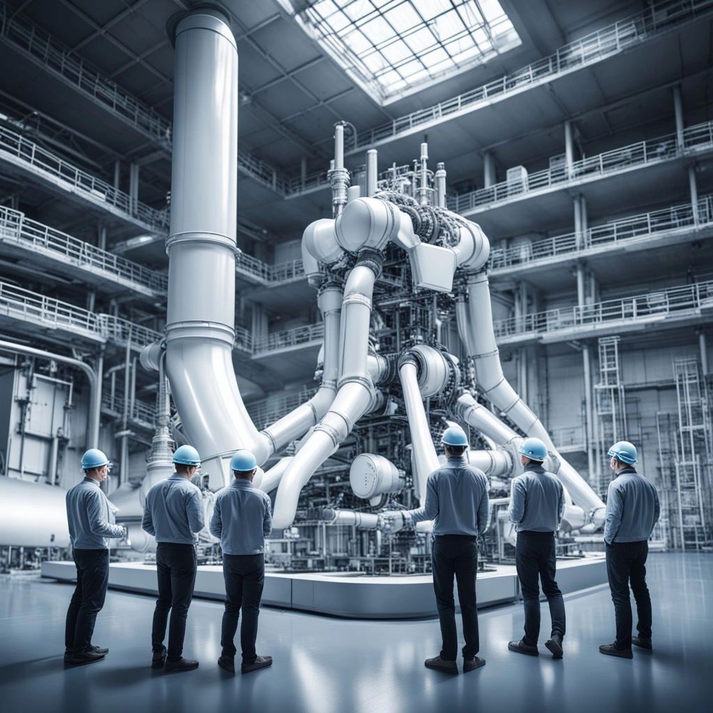 Future Engineering Instruments & Precision Controls with eXp-AIOS