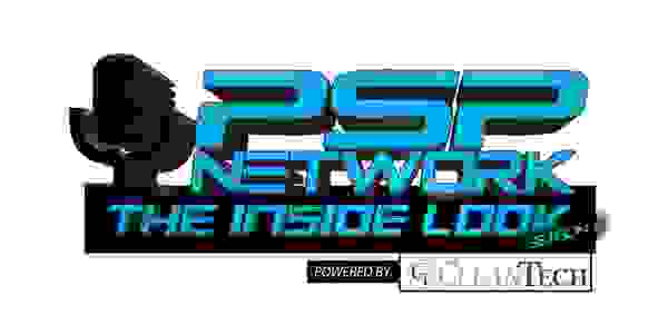PSP Network