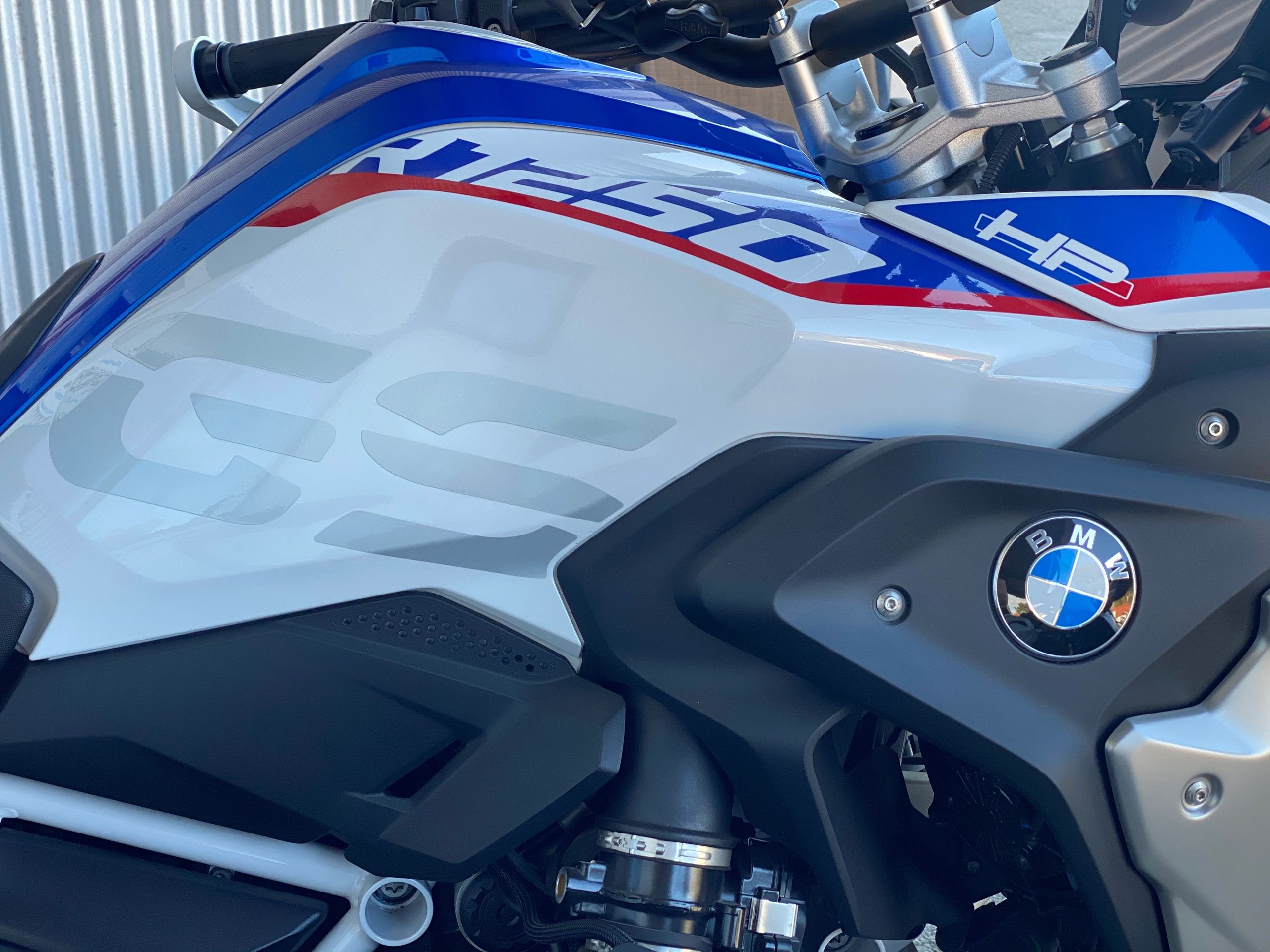 Ben's Motorcycle Works - Motorcycle Service, BMW Motorcycle Service