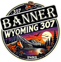 Story Wyoming - State Historic Sites, Western Cowboys Indians Pioneers