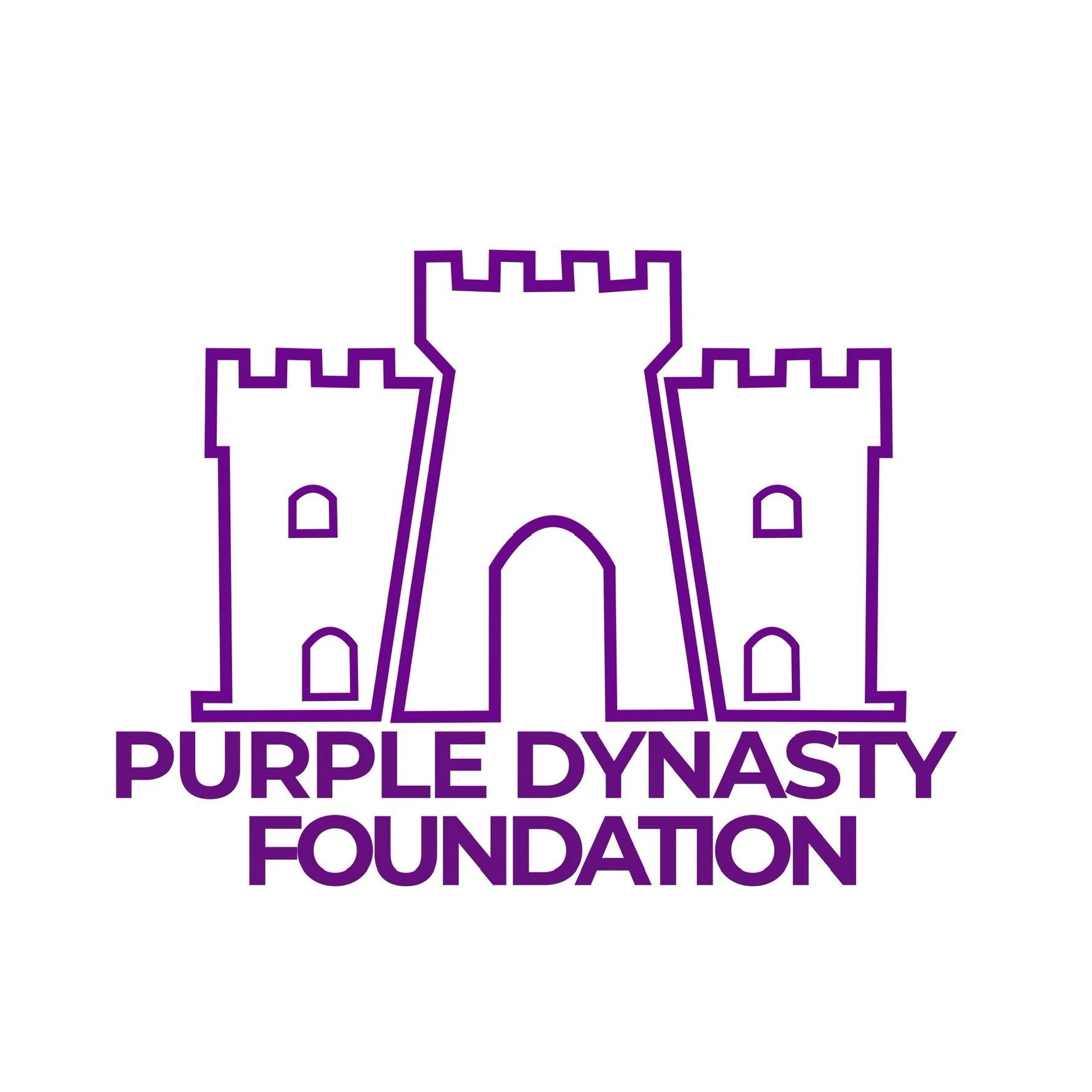 Purple Dynasty Foundation