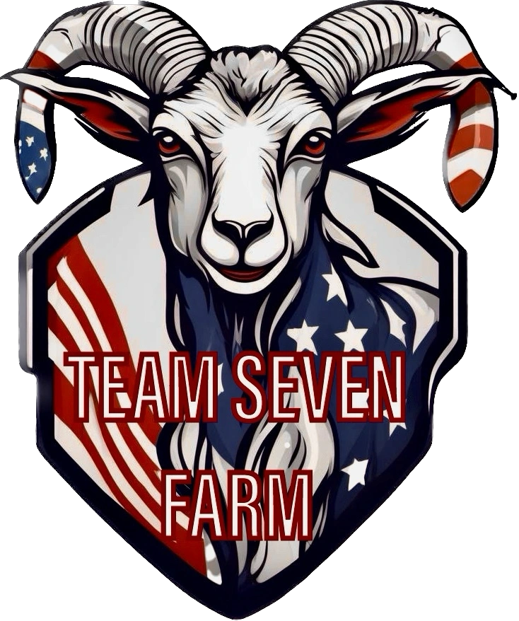 Team Seven Farm