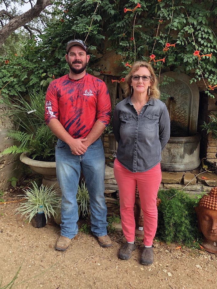 Wimberley's King Feed & Hardware