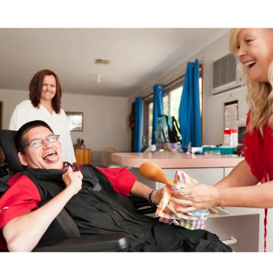 Comfort Home Care, LLC