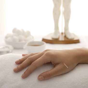 Advanced Health - Kind Acupuncture, Holistic Healing Medicine