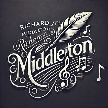 RICHARD MIDDLETON MUSIC - Home