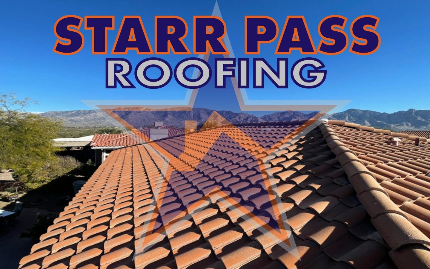 Starr Pass Roofing