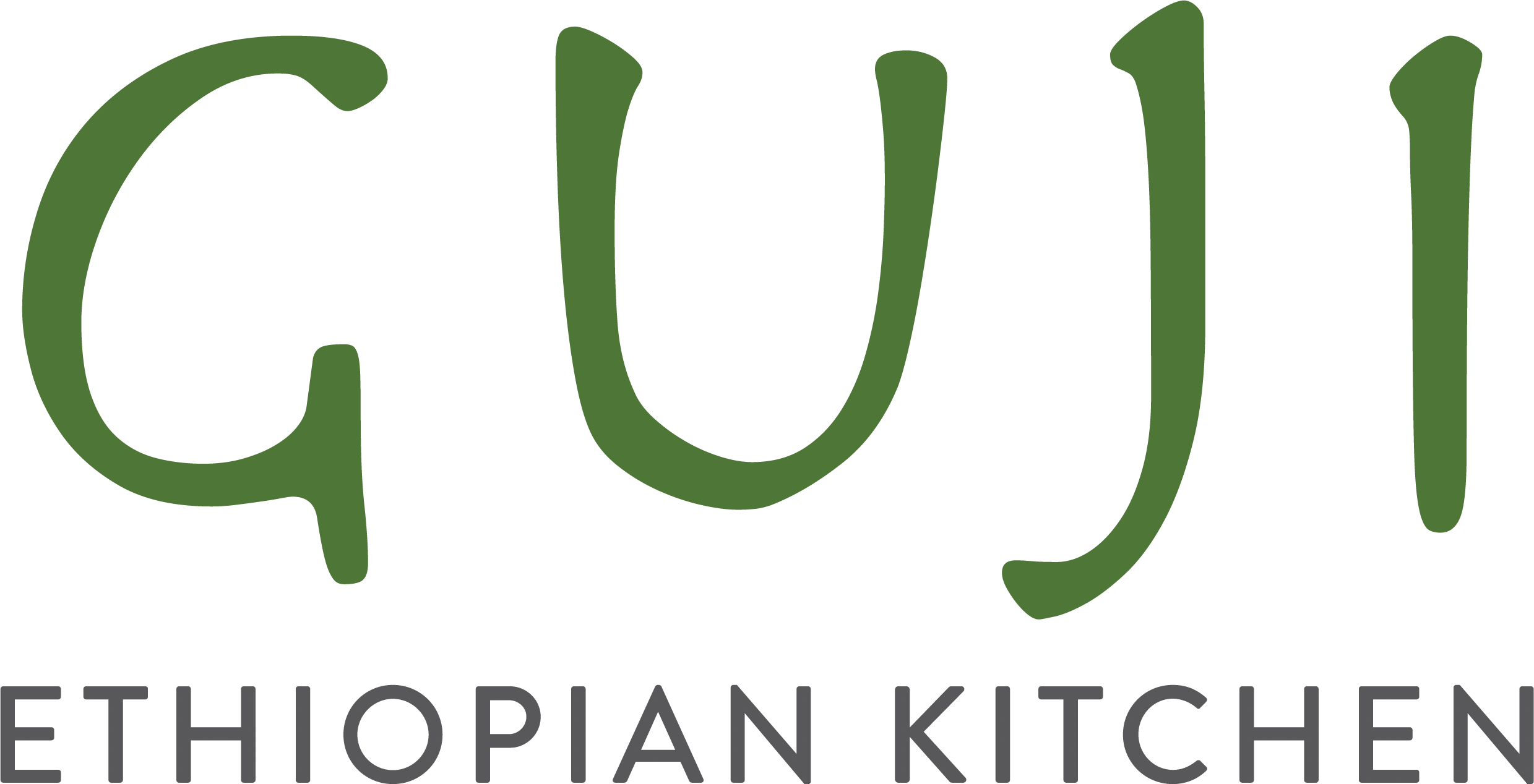 Guji Ethiopian Kitchen