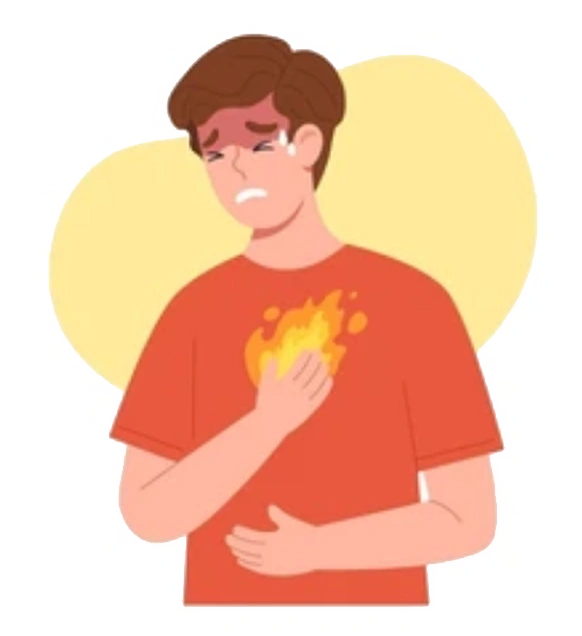 Effects of Thoughts on Physical Health