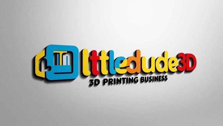 Little Dude 3D
