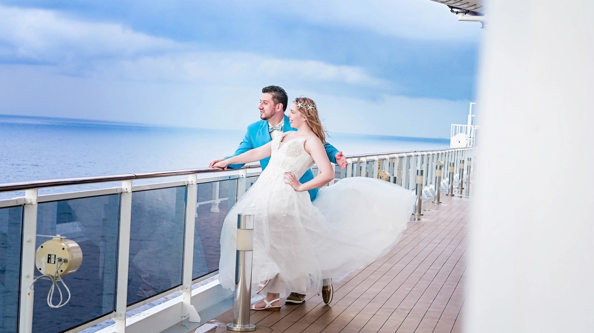 CRUISE WEDDINGS: Ultimate Guide