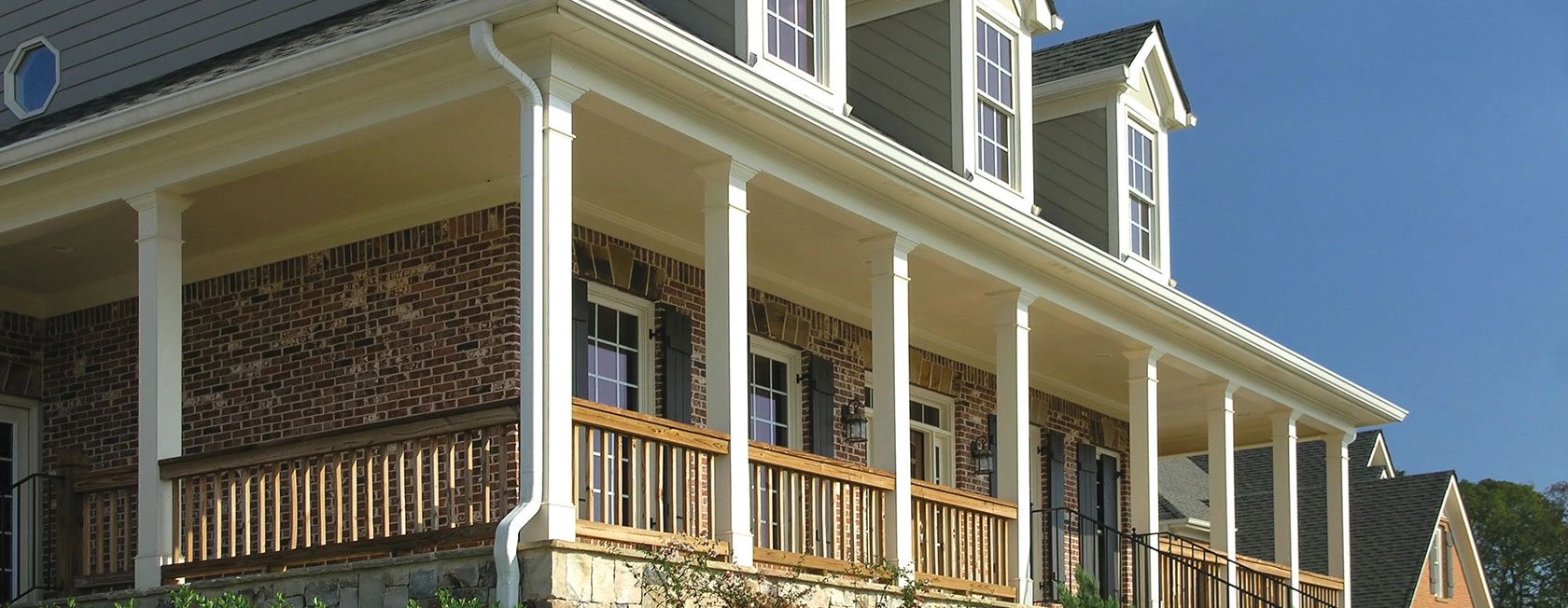 American WallZone Supply - Building Supplies, Siding & Windows