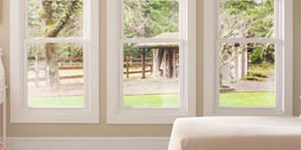 American WallZone Supply - Wood Windows, Wood Clad Windows