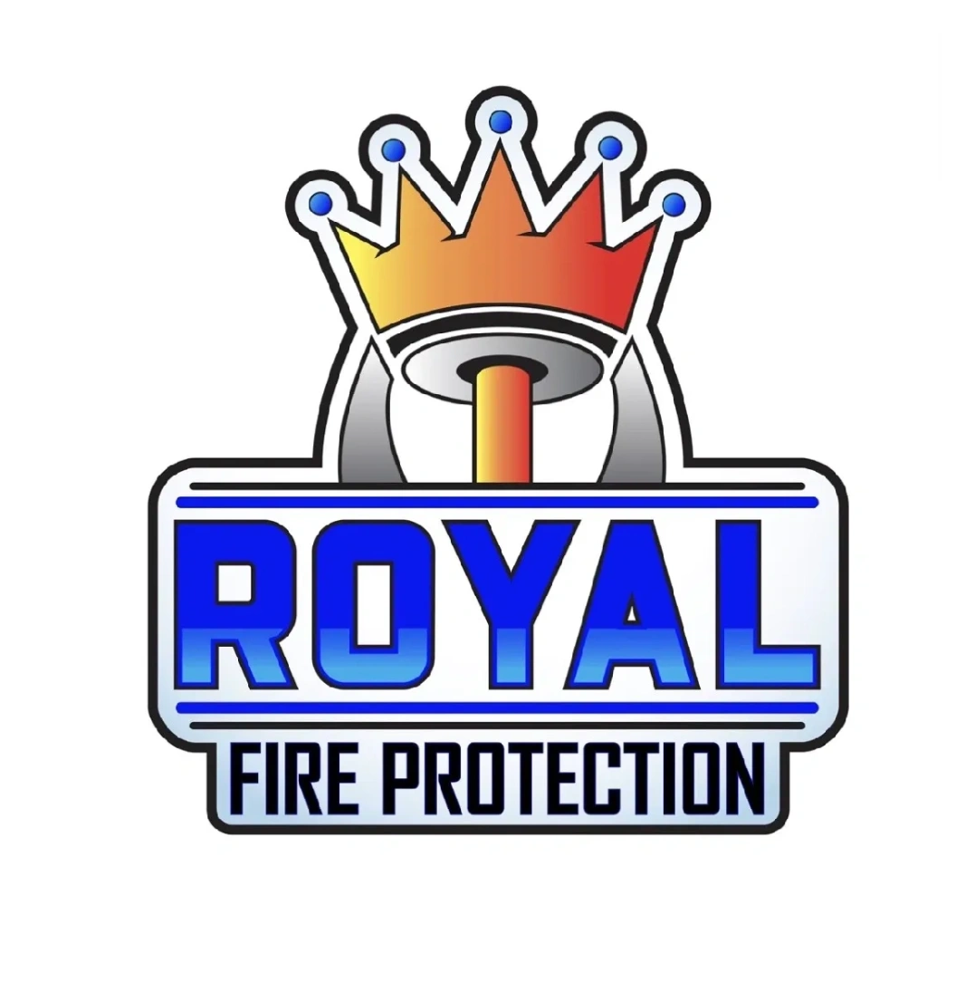 Top Fire Sprinkler Companies - Royal Fire Protection