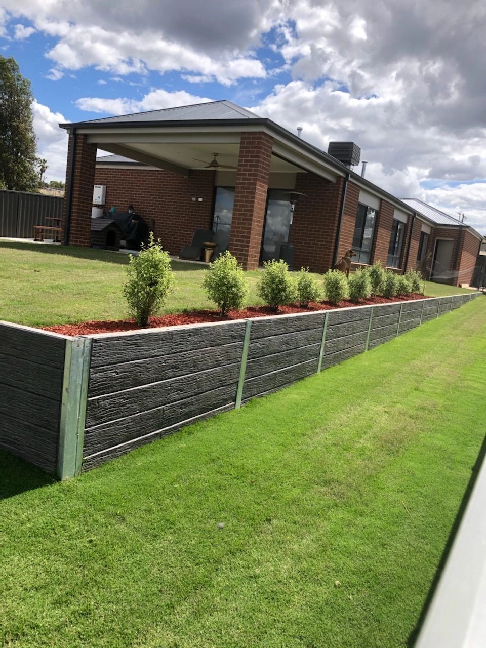 Pro Turf Scapes Landscaping and Irrigation