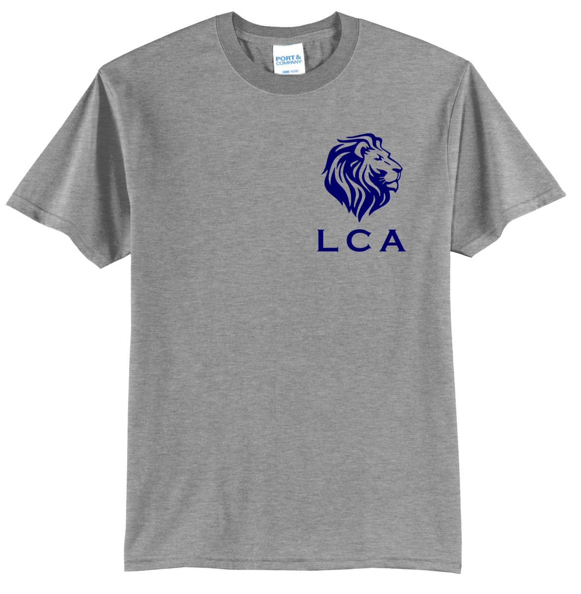 LCA PE Shirt