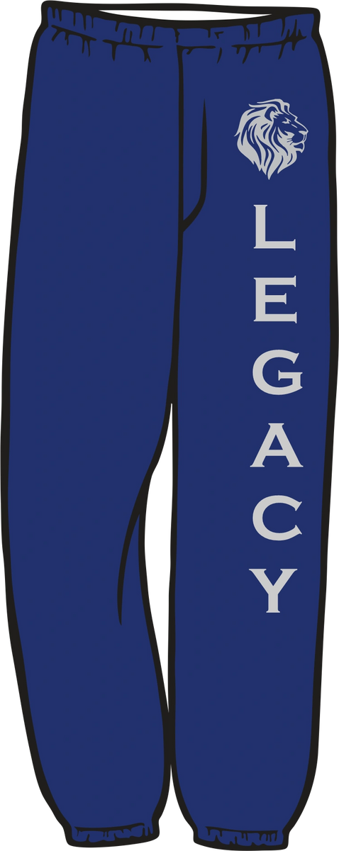 Legacy PE Pants