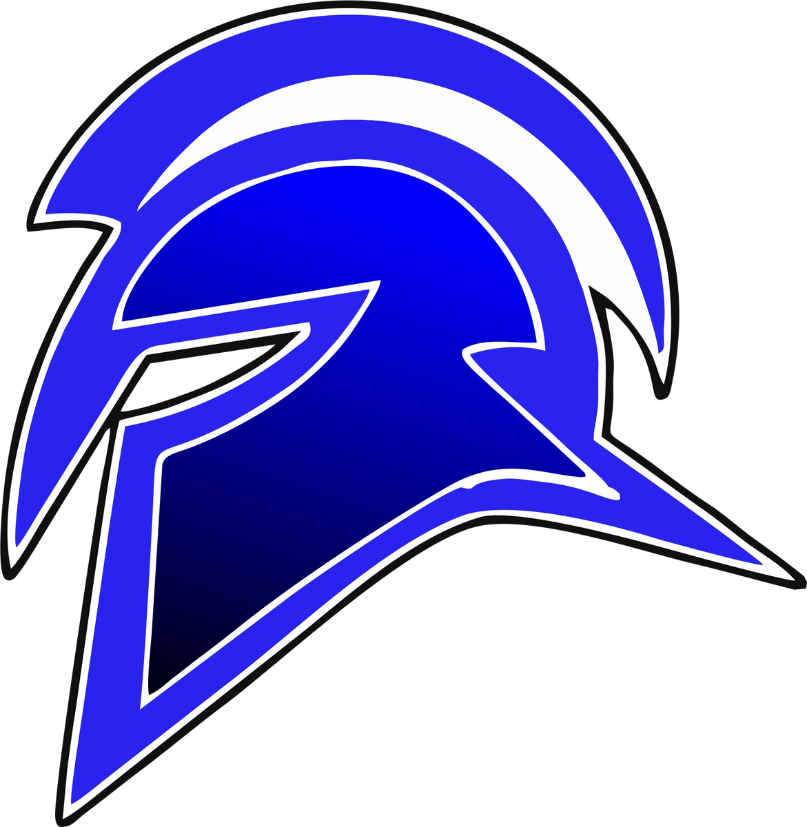 Frontier High School