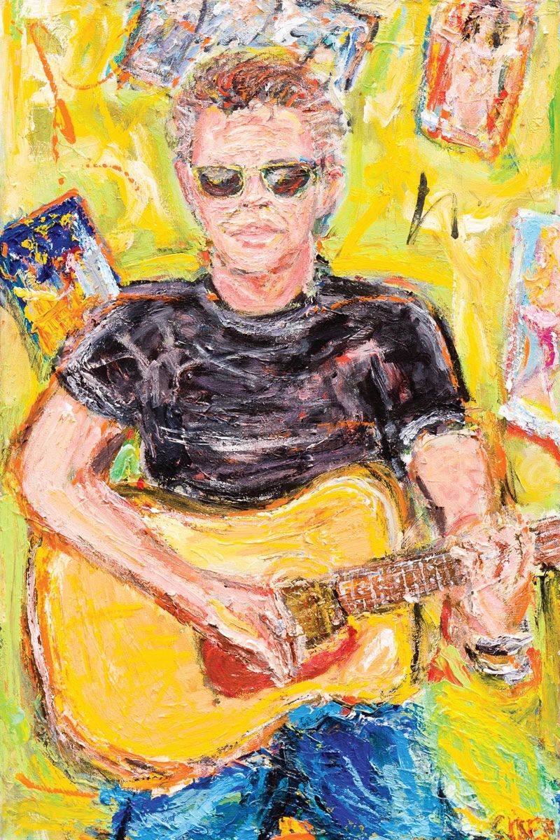 Patrick Ginter | Patrick Ginter