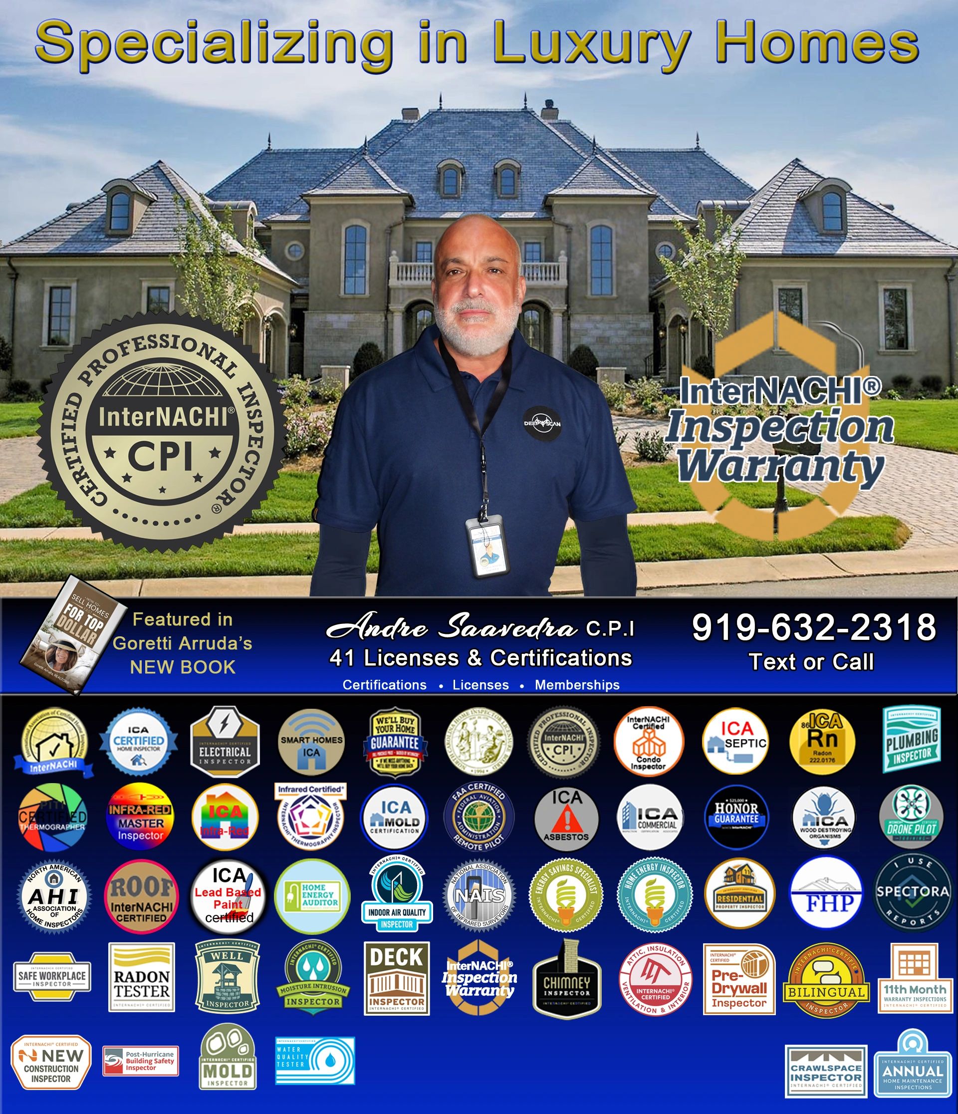 Deep Scan Inspections