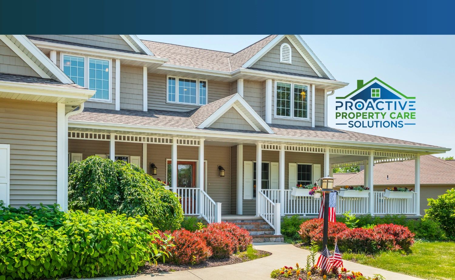 Expert Property Maintenance Services You Can Trust