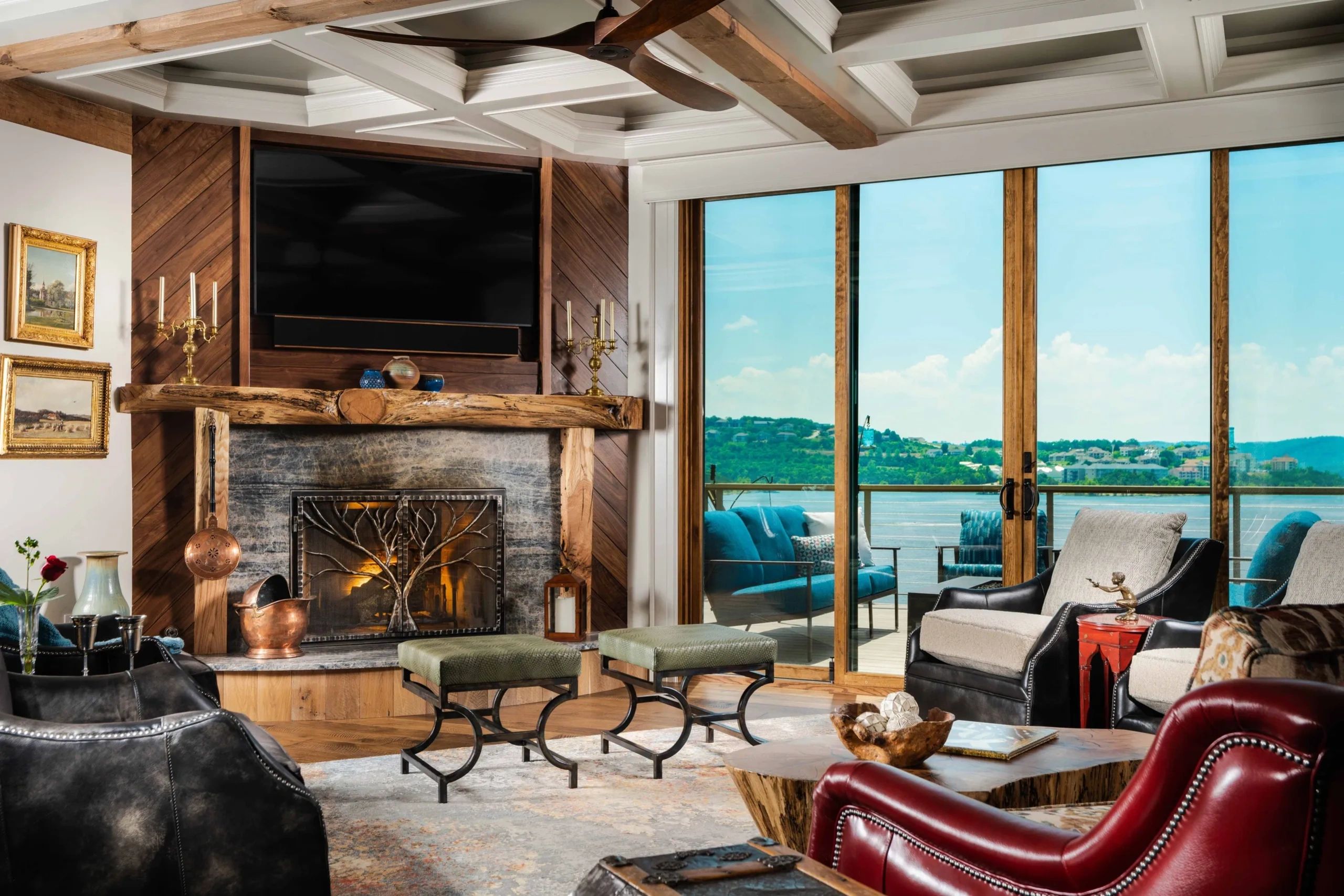 Jacque Pitts Interiors