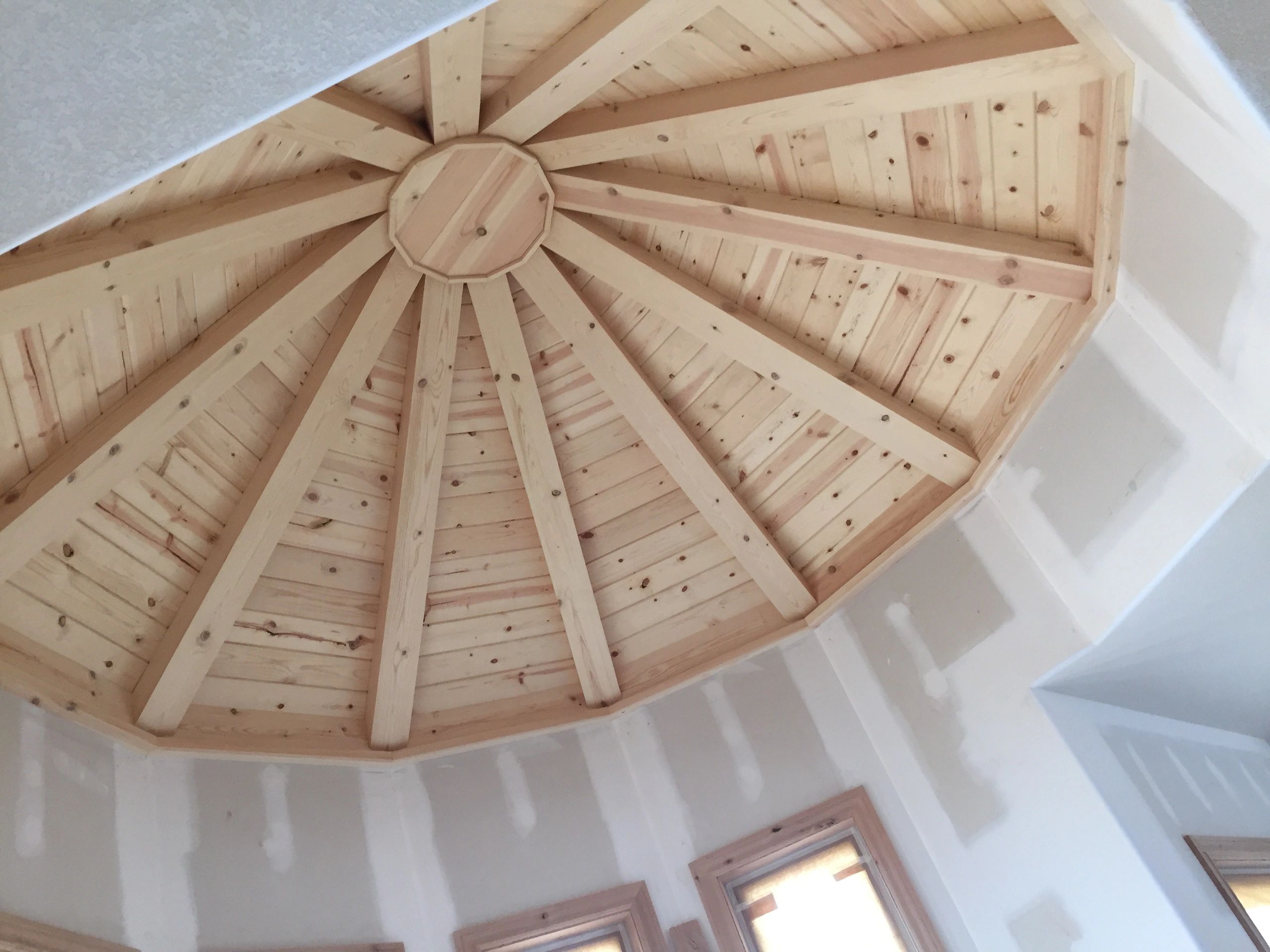 Hardwood Millwork and Supply - Millwork, Trim, Lumber