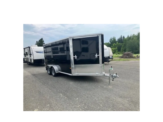 RVs and Trailers - Happy Trails Camper Sales & Rental