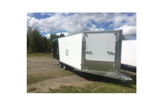 RVs and Trailers - Happy Trails Camper Sales & Rental