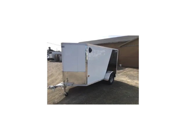 RVs and Trailers - Happy Trails Camper Sales & Rental