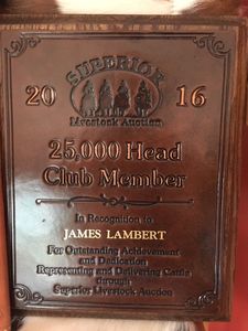 Lambert Auctions
