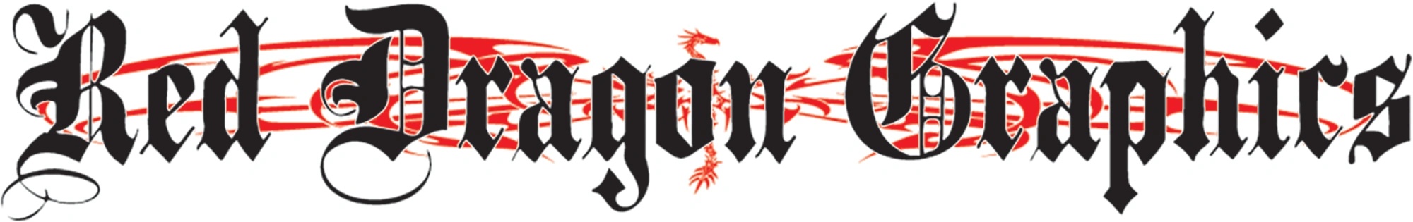 Red Dragon Graphics