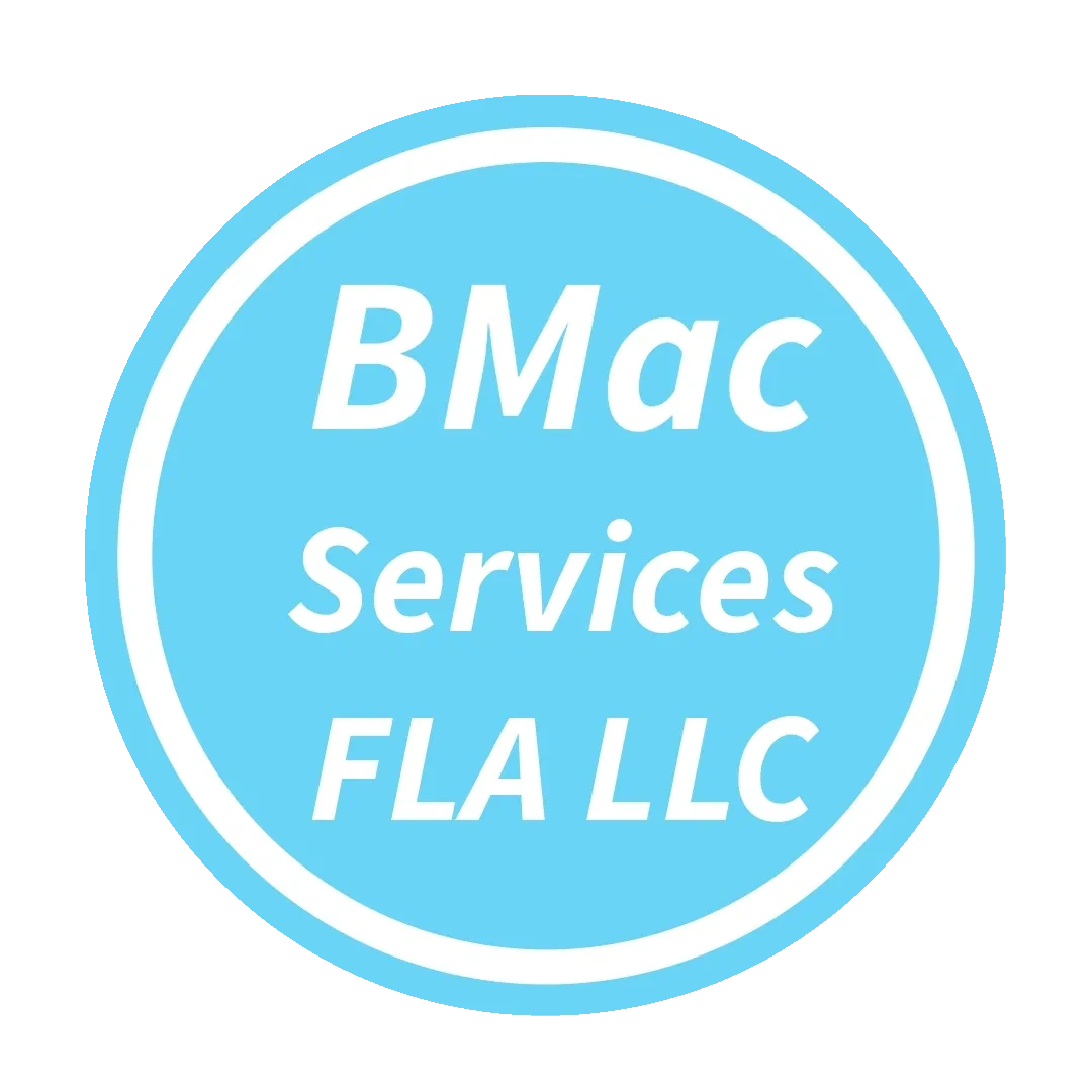 BMac Services FLA LLC