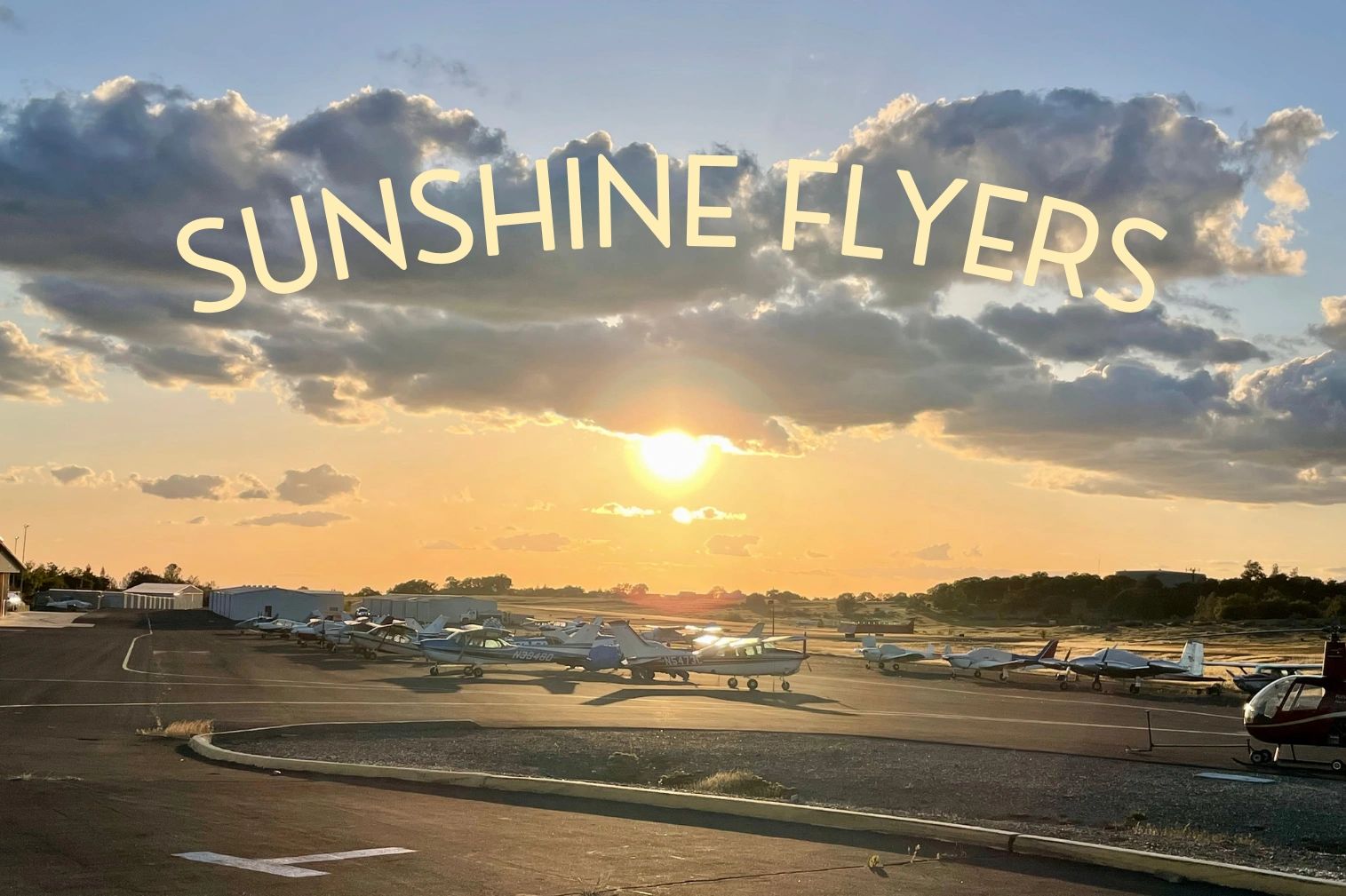 Sunshine Flyers