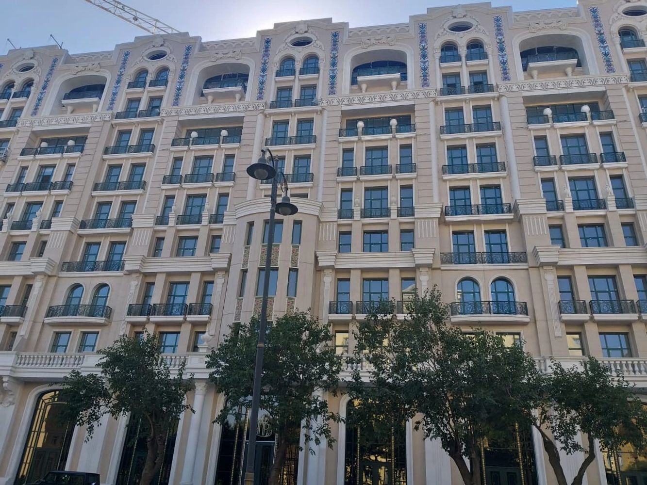 Esprekast - Prekast, Cephe, Tasarım, Dış Cephe Kaplama