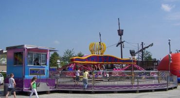 Gallery | funfairscotland.com