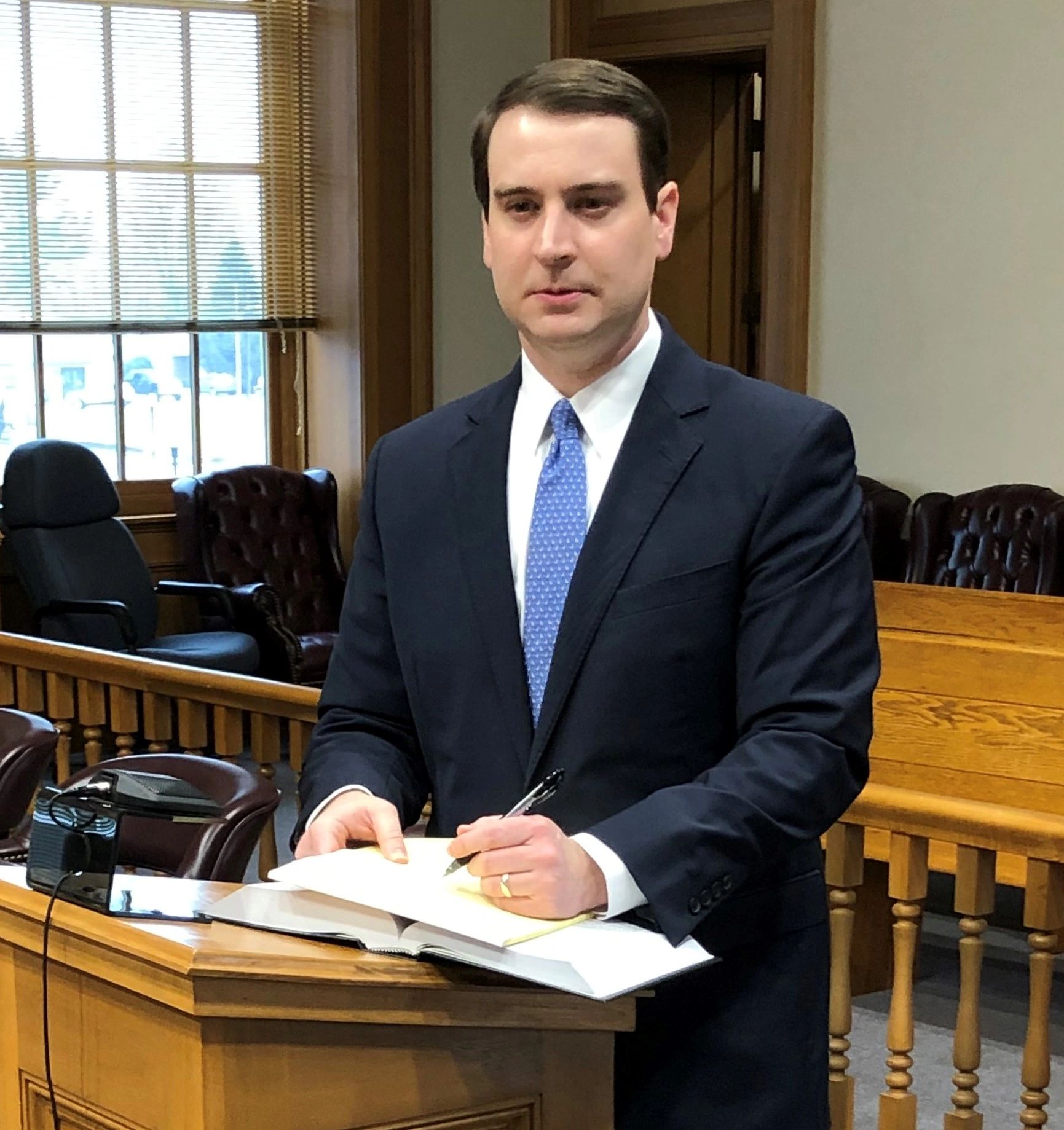 The Law Office of Nicholas R. Owens