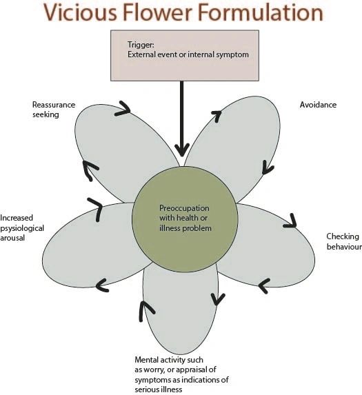BDD - Vicious Flower Formulation